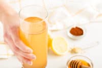 Secret Detox Drink Recipe: How to Make a Natural Detox Beverage