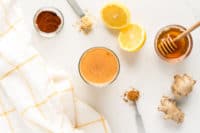 Secret Detox Drink Recipe: How to Make a Natural Detox Beverage