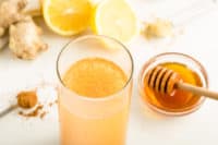 Secret Detox Drink Recipe: How to Make a Natural Detox Beverage