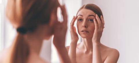 10 Signs of Aging Poorly and How to Help Age Gracefully