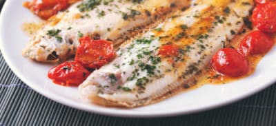 Sole Fish Dangers: 4 Reasons to Avoid This Flatfish - Dr. Axe