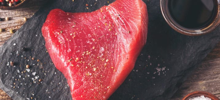 Tuna Fish Benefits vs. Downsides - Dr. Axe