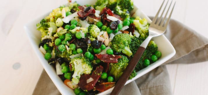 28 Broccoli Recipes That Aren't Boring Side Dishes - Dr. Axe