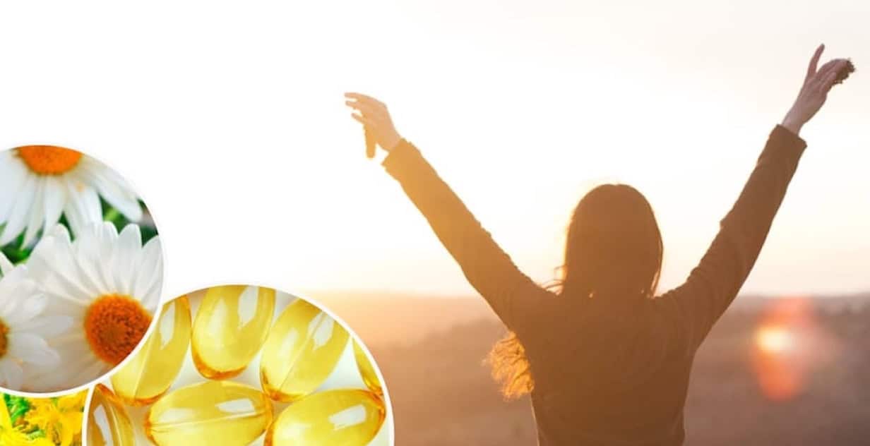 Natural Remedies for Depression: 20+ Treatment Options - Dr. Axe