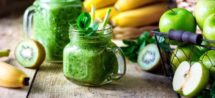 How to Detox Your Body: 9 Steps, Including Best Foods - Dr. Axe
