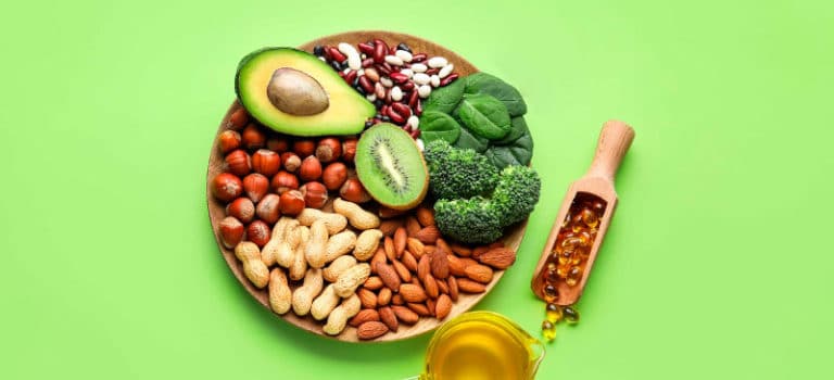 Vitamin E Foods, Benefits, Dosage, Recipes and More - Dr. Axe