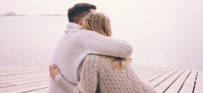 How Many Hugs a Day Does a Person Need? (Plus Benefits) - Dr. Axe