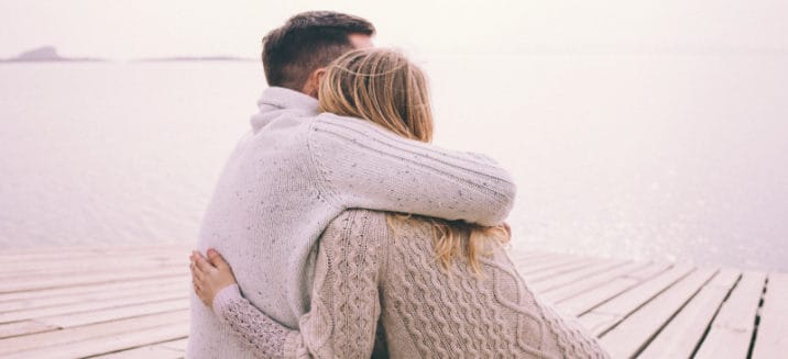 How Many Hugs a Day Does a Person Need? (Plus Benefits) - Dr. Axe