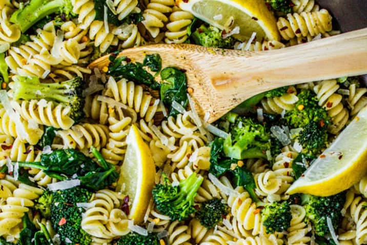 28 Broccoli Recipes That Aren't Boring Side Dishes - Dr. Axe