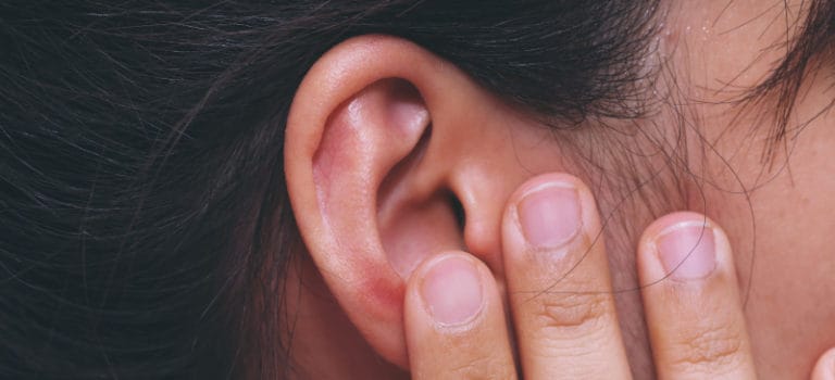 Natural Tinnitus Treatment Methods to Stop Ringing in the Ears - Dr. Axe