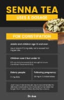 Senna Tea Uses, Benefits, Risks, Side Effects and How to Make - Dr. Axe