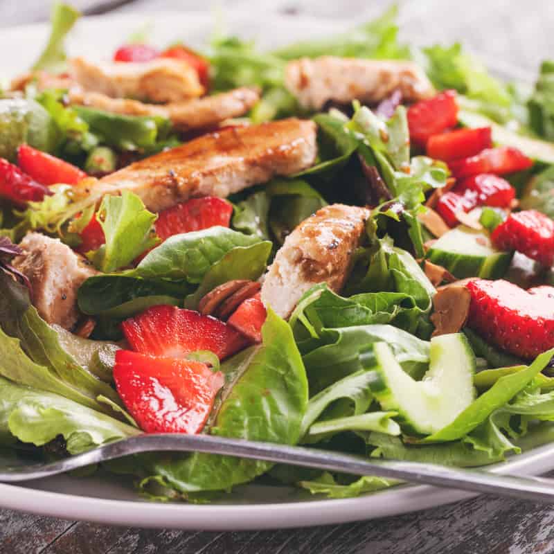 Best Pre-Workout Foods (Plus Best Foods for Athletes) - Dr. Axe