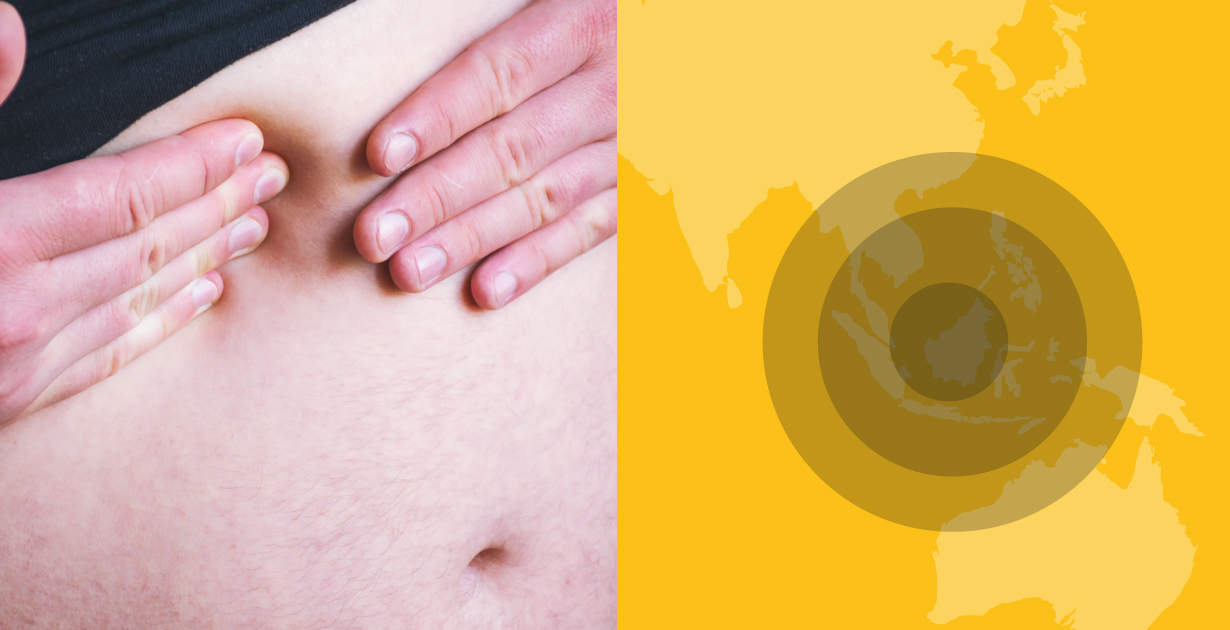 Cholangitis (+7 Natural Ways to Boost Cholangitis Treatment) - Dr. Axe