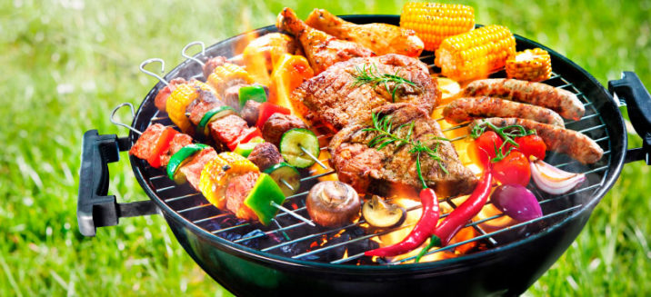 27 Healthy Grilling Recipes for Year-Round Deliciousness - Dr. Axe