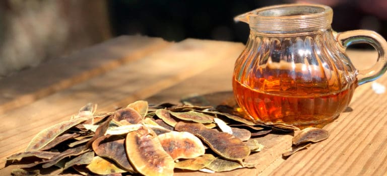 Senna Tea Uses, Benefits, Risks, Side Effects and How to Make - Dr. Axe