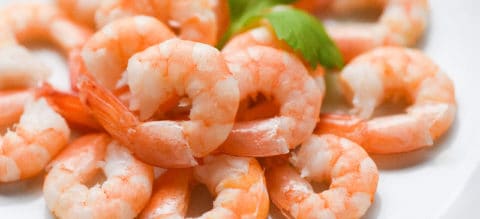 Shrimp Nutrition, Potential Benefits, Risks and Allergy - Dr. Axe