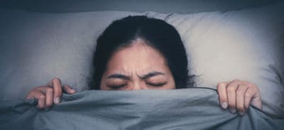 Night Terrors + 7 Ways to Manage the Anxiety of Sleep Terrors - Dr. Axe