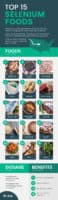 Top 15 Selenium Foods, Nutrition Data and Recipes - Dr. Axe