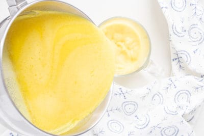 Turmeric Tea Benefits, Recipes and Side Effects - Dr. Axe