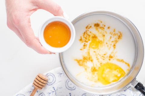 Turmeric Tea Benefits, Recipes and Side Effects - Dr. Axe