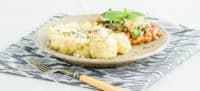 21 Easy Vegetarian Recipes for Beginners - Dr. Axe