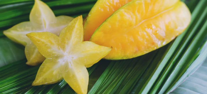 Star Fruit: Health Benefits, Nutrition, Risks and How to Eat - Dr. Axe