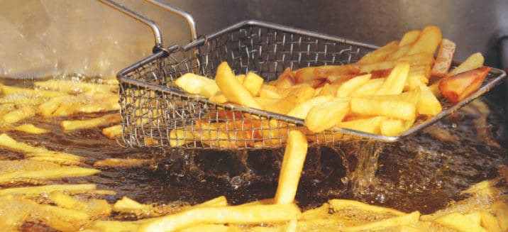 tBHQ: What Is It and What Are the Dangers? - Dr. Axe