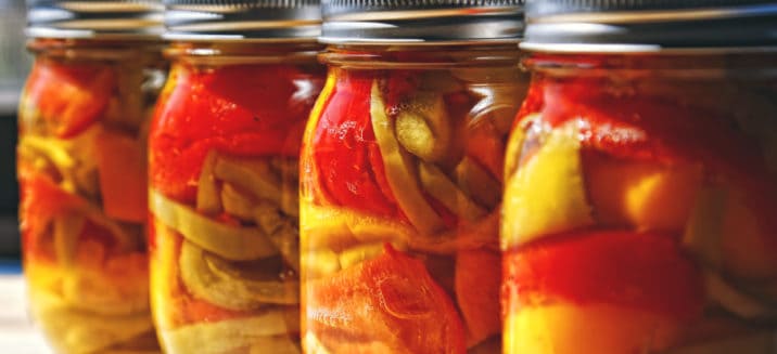 Botulism (+ 5 Tips on How to Prevent Botulism) - Dr. Axe