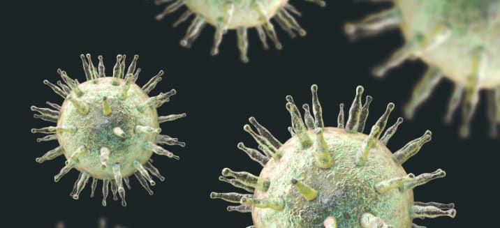 Epstein Barr Virus Symptoms, Causes and How to Manage - Dr. Axe