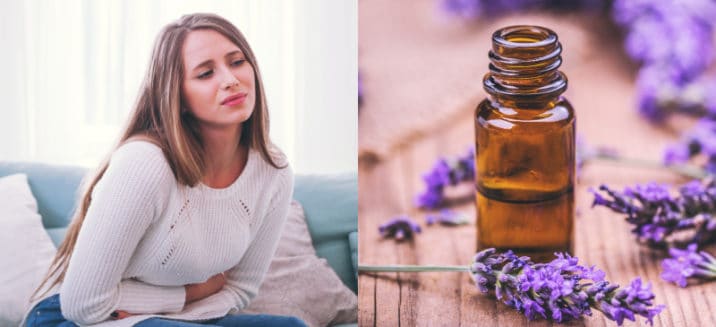 6 Essential Oils for Nausea - Dr. Axe