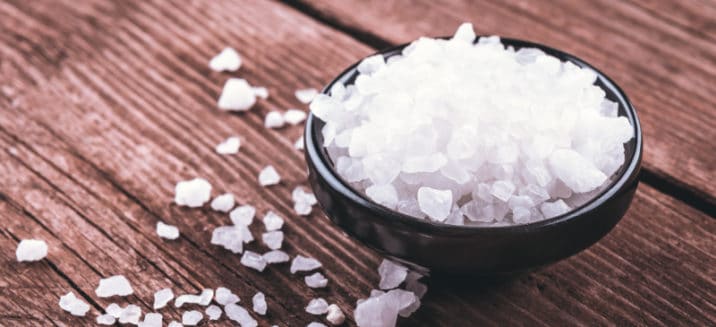 Salt Therapy Benefits for Breathing, Skin & the Immune System - Dr. Axe
