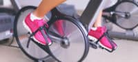 Spin Class: A Checklist for Beginners + Benefits of Indoor Cycling - Dr ...