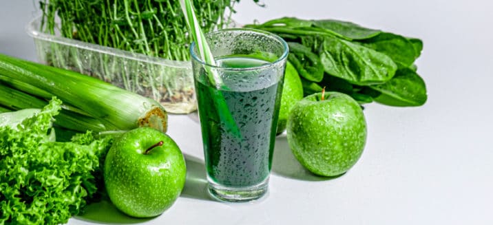 Chlorophyll Benefits, Uses, Risks and Side Effects - Dr. Axe