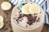 23 Protein Shake Recipes to Make You Lean and Strong - Dr. Axe