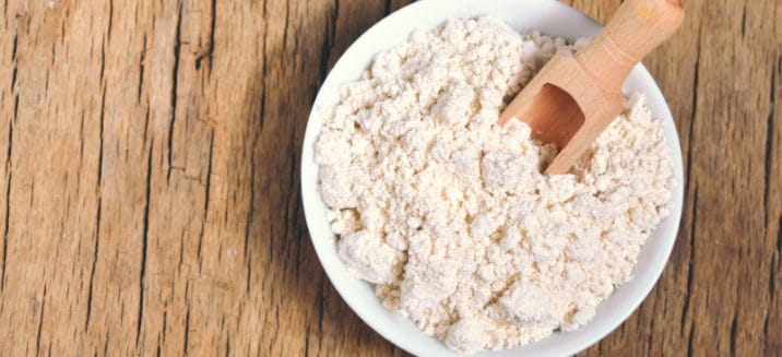 Colloidal Oatmeal Benefits, How to Make and Side Effects - Dr. Axe