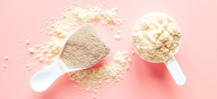 8 Best Protein Powders, How to Use Them, FAQs and More