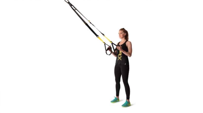 TRX Workout: Best Exercises for Beginners - Dr. Axe