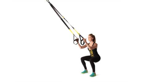 TRX Workout: Best Exercises for Beginners - Dr. Axe