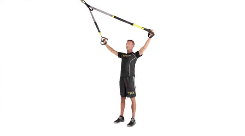 TRX Workout: Best Exercises for Beginners - Dr. Axe
