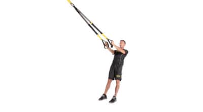 TRX Workout: Best Exercises for Beginners - Dr. Axe