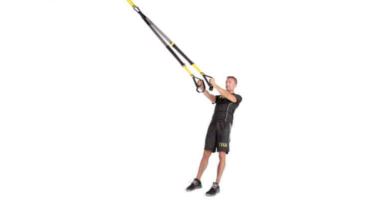 TRX Workout: Best Exercises for Beginners - Dr. Axe