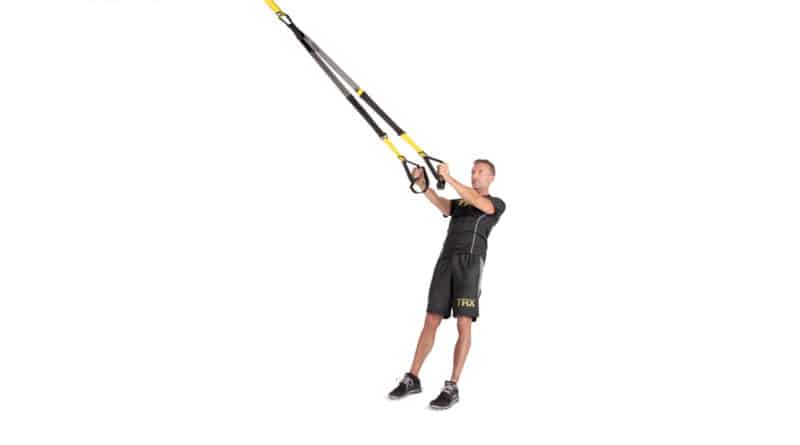 TRX Workout: Best Exercises for Beginners - Dr. Axe