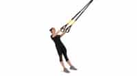 TRX Workout: Best Exercises for Beginners - Dr. Axe