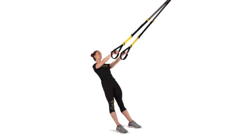 TRX Workout: Best Exercises for Beginners - Dr. Axe
