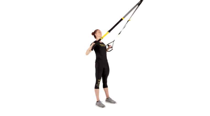 TRX Workout: Best Exercises for Beginners - Dr. Axe