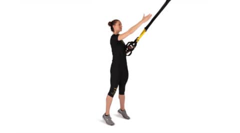 TRX Workout: Best Exercises for Beginners - Dr. Axe