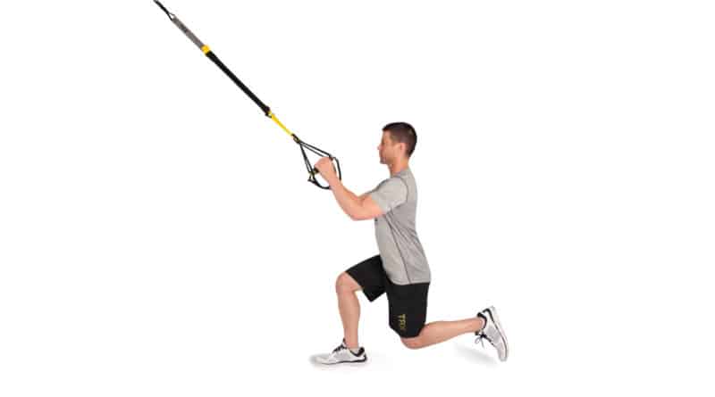 TRX Workout: Best Exercises for Beginners - Dr. Axe