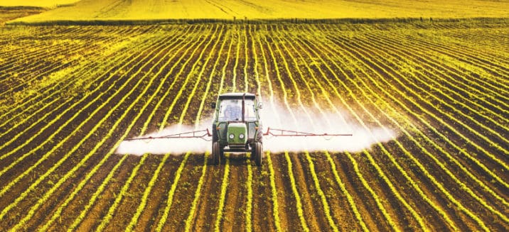 Monsanto Lawsuit: Ordered to Pay $289 Million in Cancer Case