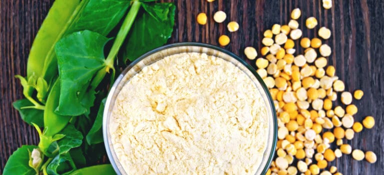 4 Best Vegan Protein Powders and How to Use Them - Dr. Axe