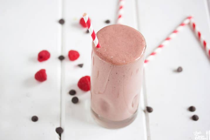 23 Protein Shake Recipes to Make You Lean and Strong - Dr. Axe